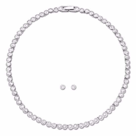 Swarovski | Gullsmed Aas | Ole Aas